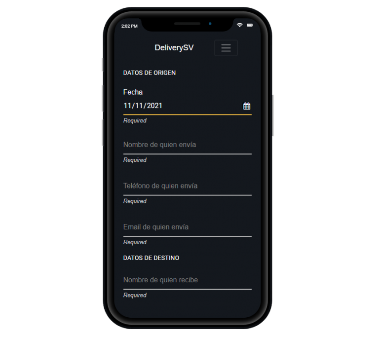 Custom Project Development Using XAF - Xari.io