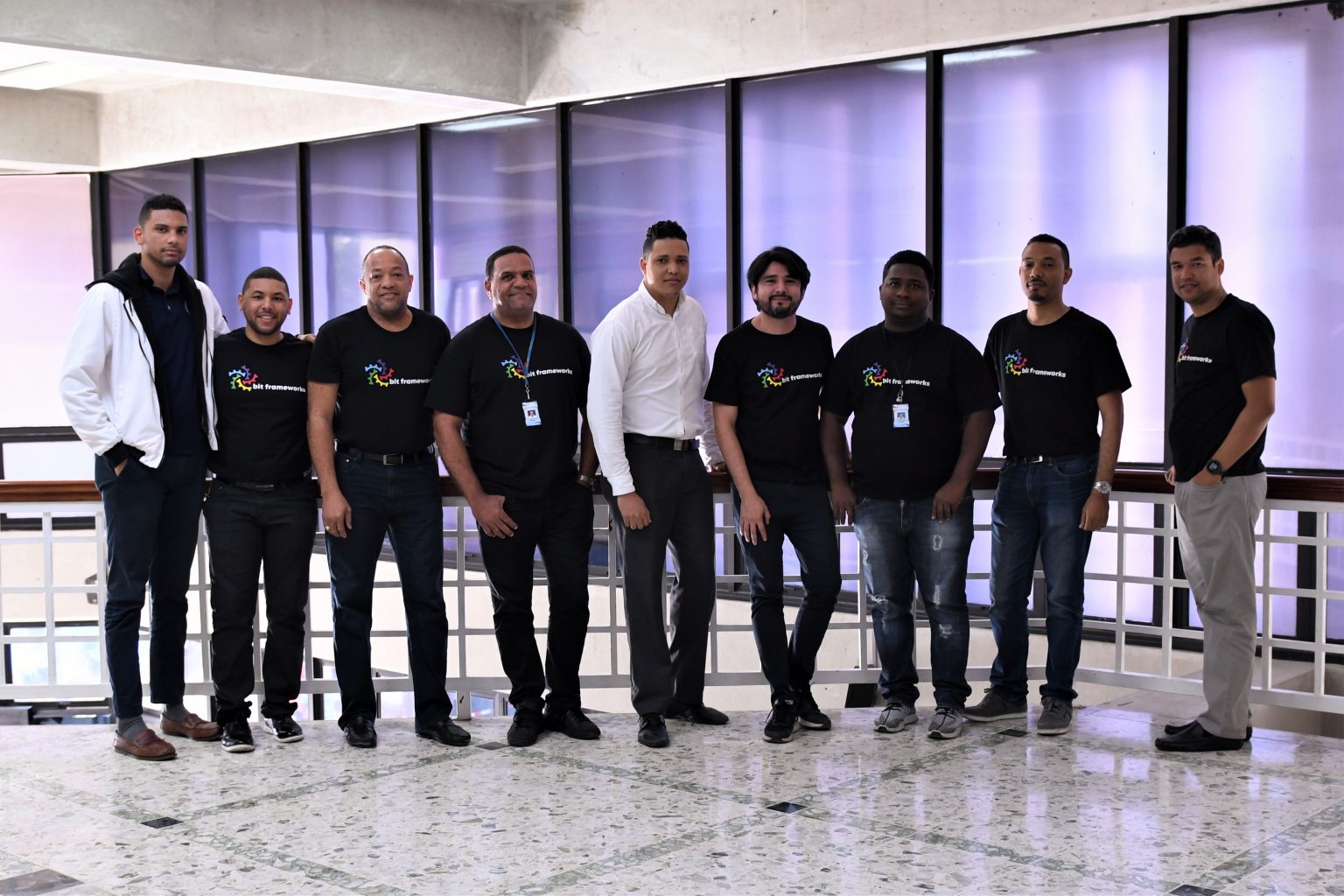 XAF Developer Outsourcing - Xari.io