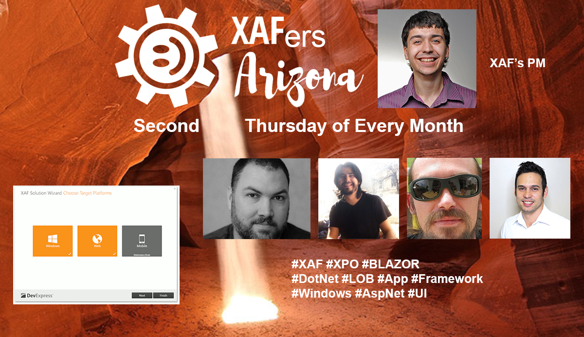 XAF Training - Xari.io